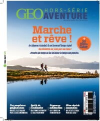 Abonnement magazine GEO pas cher - Prismashop
